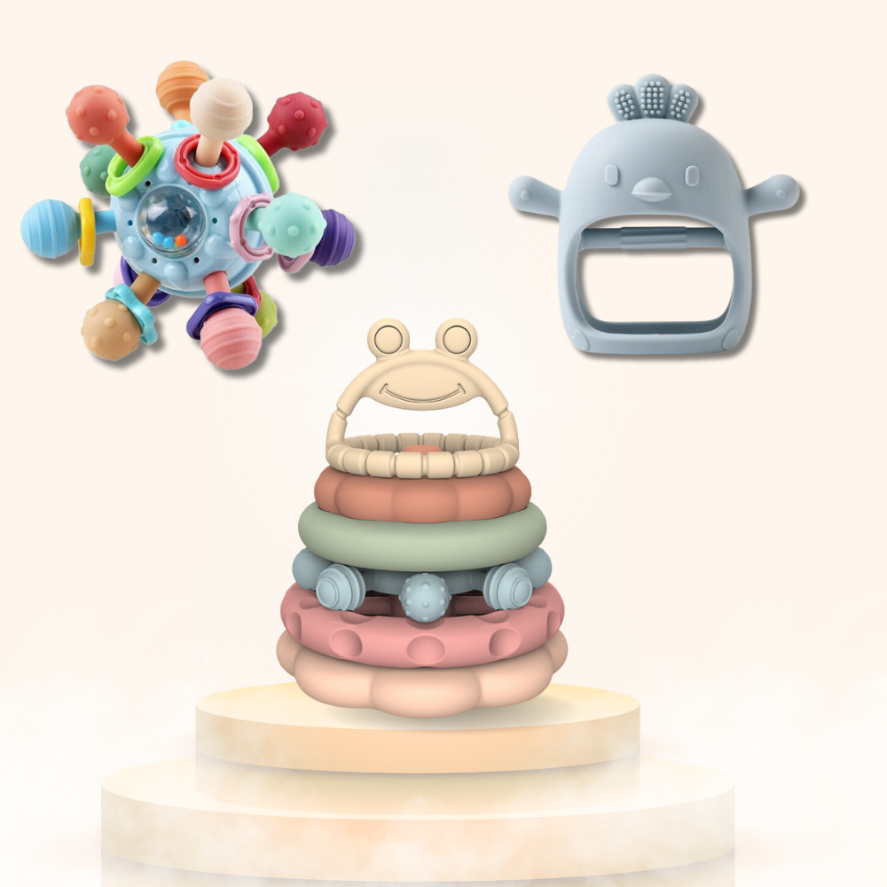 Teething Bundle – toddla
